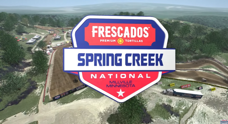 | The Home of Motocross News