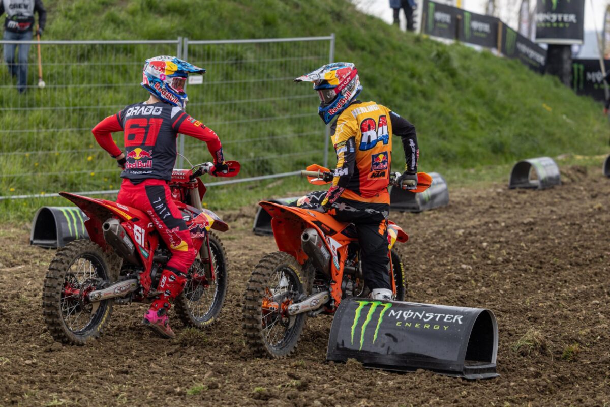 2023 MXGP of Switzerland Round3 Full Race Replays!! 2023 MXGP of Switzerland Round3 Full Race Replays!!