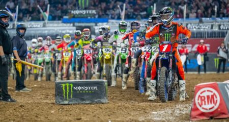 2026 AMA Supercross & Motocross Teams - Who’s Racing Where!?