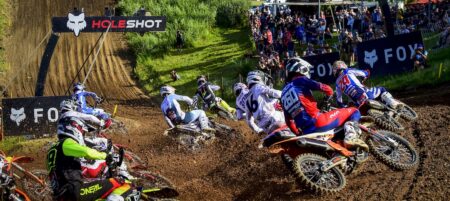 2026 MXGP of Germany Round 7 – Full Race Replays!