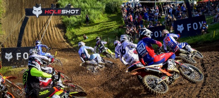 2026 MXGP of Germany Round 7 – Full Race Replays!